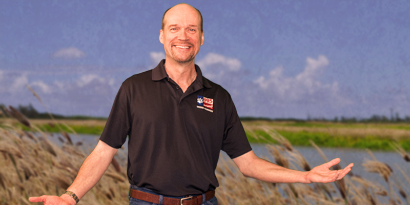 About – Mark Phillips